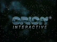 Orion Interactive | Logopedia | Fandom