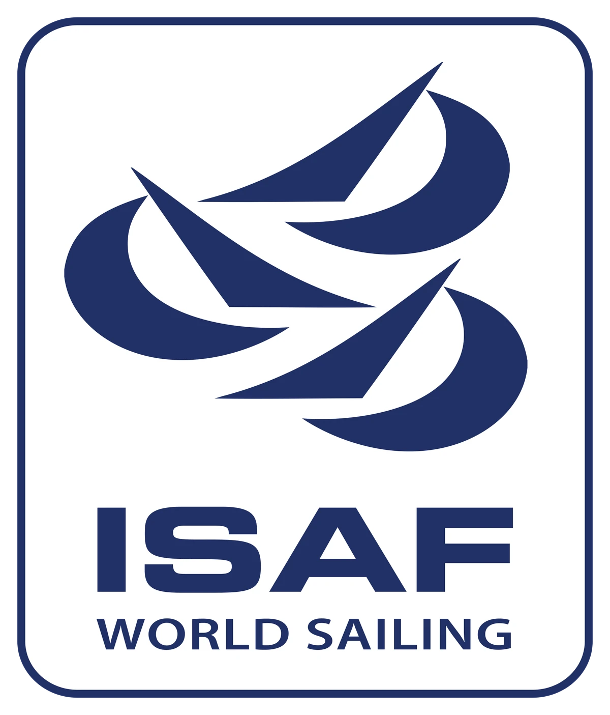 World Sailing | Logopedia | Fandom