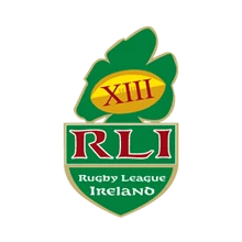 Ireland national rugby league team | Logopedia | Fandom