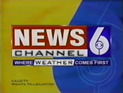 KAUZ-TV | Logopedia | Fandom