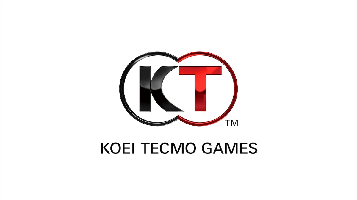 Koei Tecmo | Logopedia | Fandom