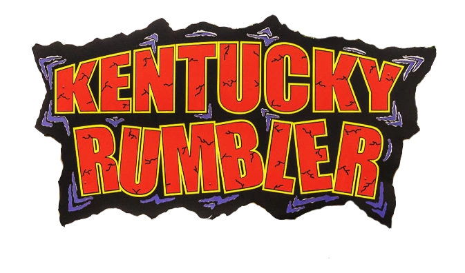 Kentucky Rumbler | Logopedia | Fandom