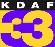 KDAF | Logopedia | Fandom