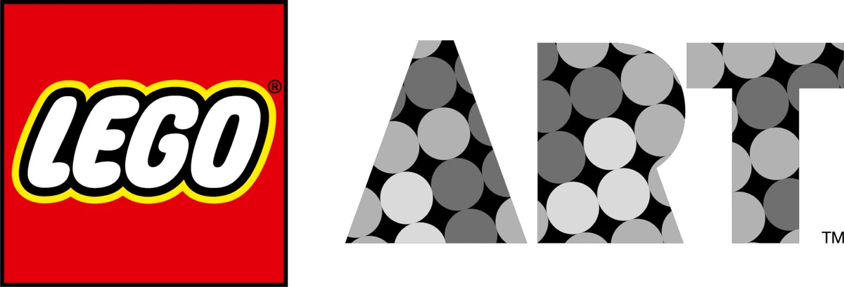Lego Art | Logopedia | Fandom