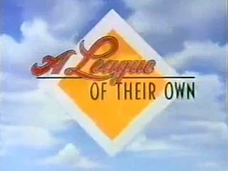 A League of Their Own (United States) | Logopedia | Fandom