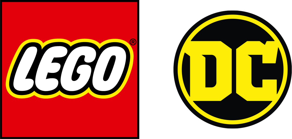Lego DC | Logopedia | Fandom