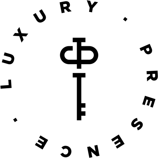 Luxury Presence | Logopedia | Fandom