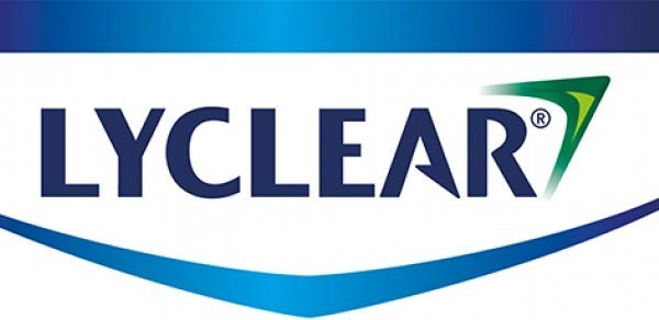 Lyclear | Logopedia | Fandom