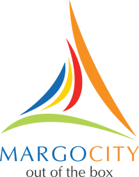 Margocity | Logopedia | Fandom