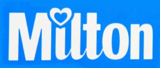 Milton | Logopedia | Fandom