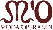 Moda Operandi | Logopedia | Fandom