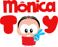 Mônica Toy | Logopedia | Fandom