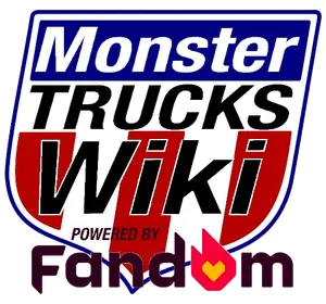 Monster Trucks Wiki | Logopedia | Fandom