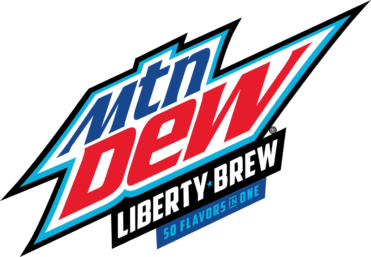 Mountain Dew Liberty Brew | Logopedia | Fandom