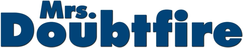 Mrs. Doubtfire | Logopedia | Fandom