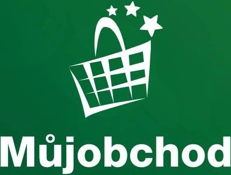 Můj obchod | Logopedia | Fandom