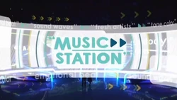 Music Station | Logopedia | Fandom