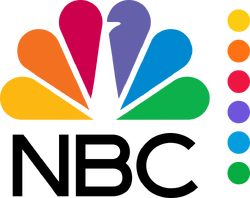 Nbc Channel Logo