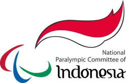 National Paralympic Committee of Indonesia | Logopedia | Fandom