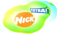Nick Extra! | Logopedia | Fandom