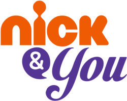 Nick & You | Logopedia | Fandom