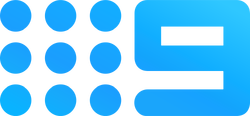 Network Nine Logo Nine Network Productions (Australia) Closing Logos