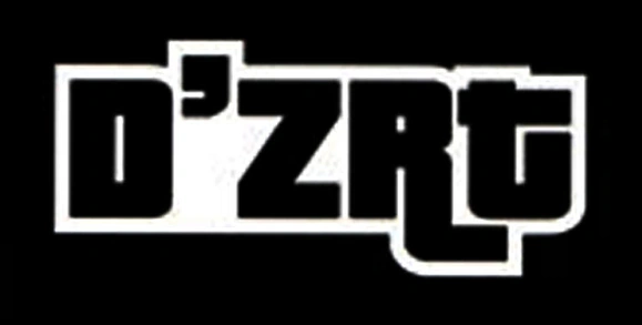D'ZRT | Logopedia | Fandom