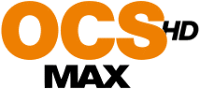 OCS Max | Logopedia | Fandom