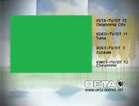 Oklahoma Educational Television Authority/Other | Logopedia | Fandom