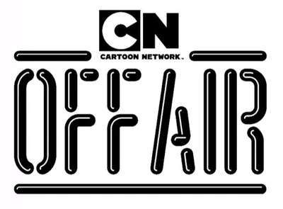 Cartoon Off Air | Logopedia | Fandom