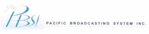 Pacific Broadcasting Systems | Logopedia | Fandom
