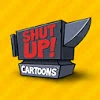Shut Up! Cartoons | Logopedia | Fandom