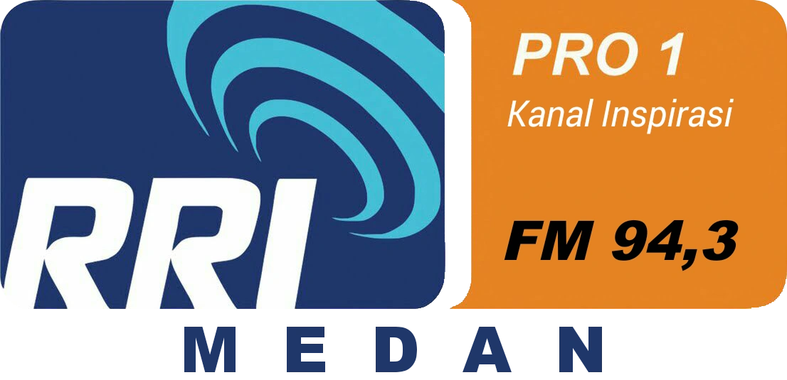 RRI Pro 1 Medan | Logopedia | Fandom