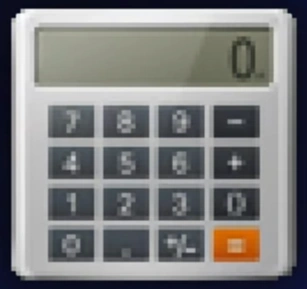 Samsung Calculator | Logopedia | Fandom