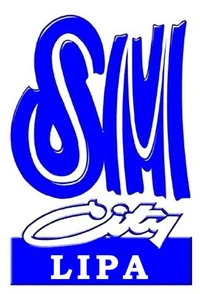 SM City Lipa | Logopedia | Fandom