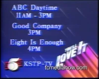 KSTP-TV | Logopedia | Fandom