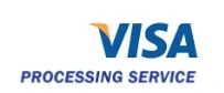 Visa Processing Service | Logopedia | Fandom