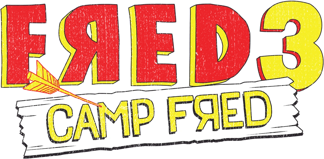 Fred Logo