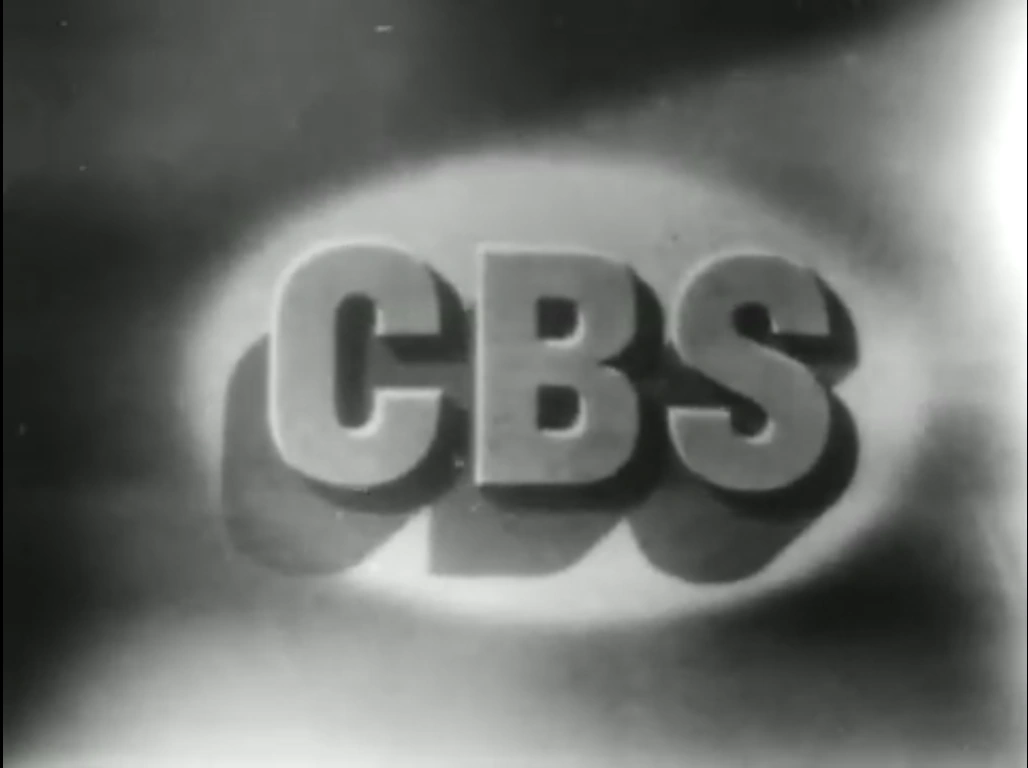 CBS/Idents | Logopedia | Fandom