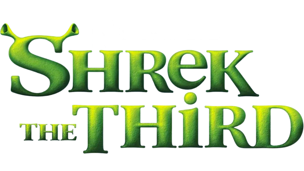 Shrek the Third | Logopedia | Fandom