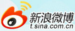 Sina Weibo Logo Vector