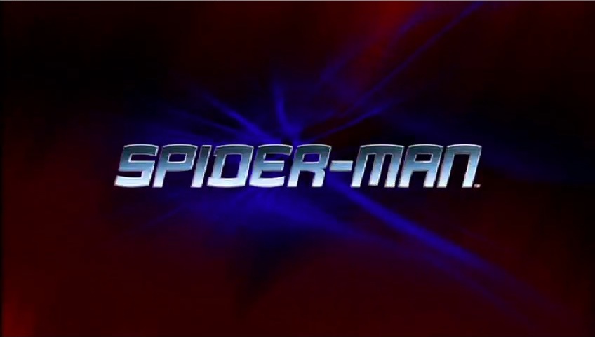Spider-Man: The New Animated Series | Logopedia | Fandom