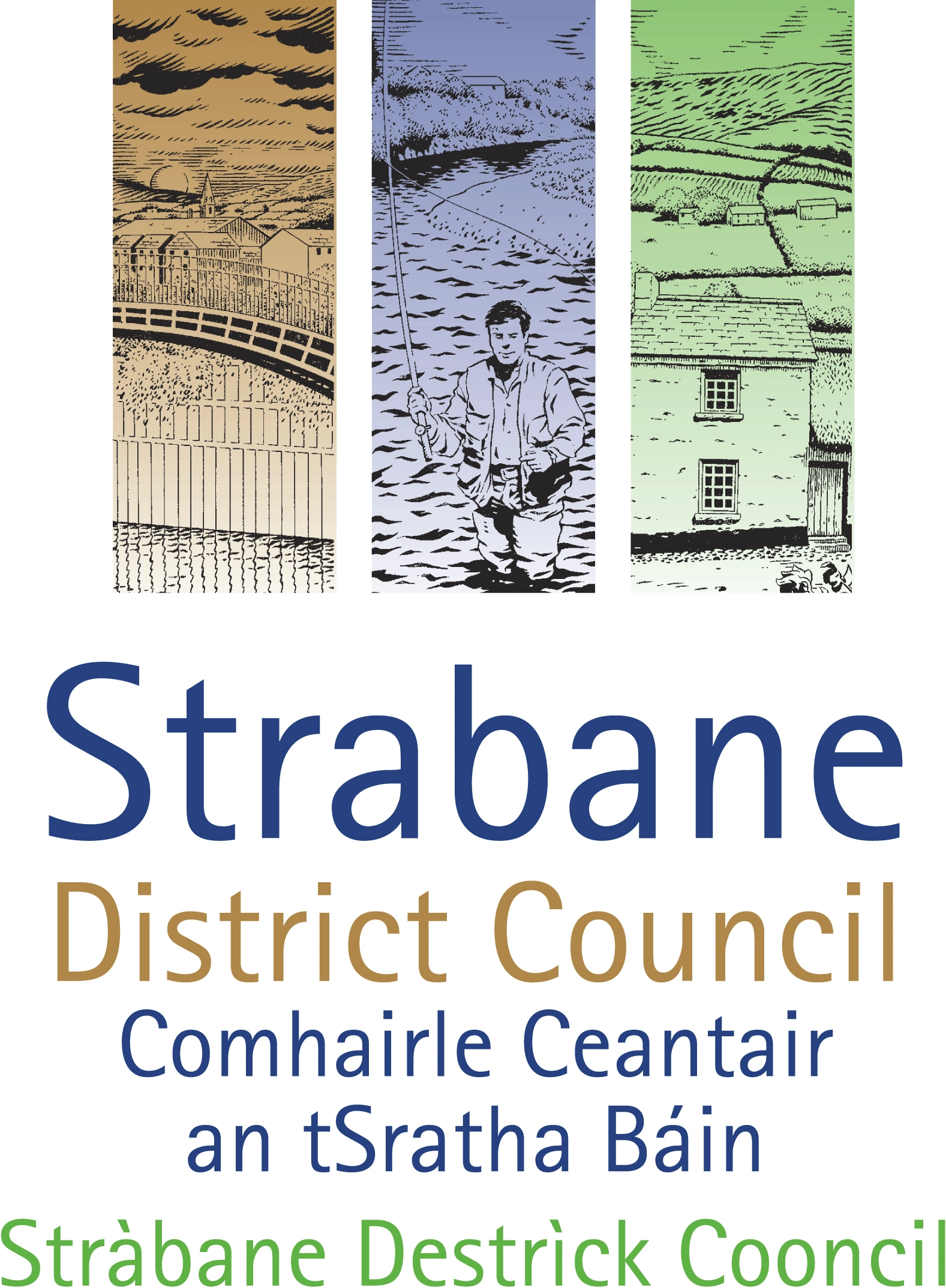 Strabane District Council | Logopedia | Fandom