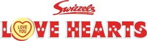 Swizzels Love Hearts | Logopedia | Fandom