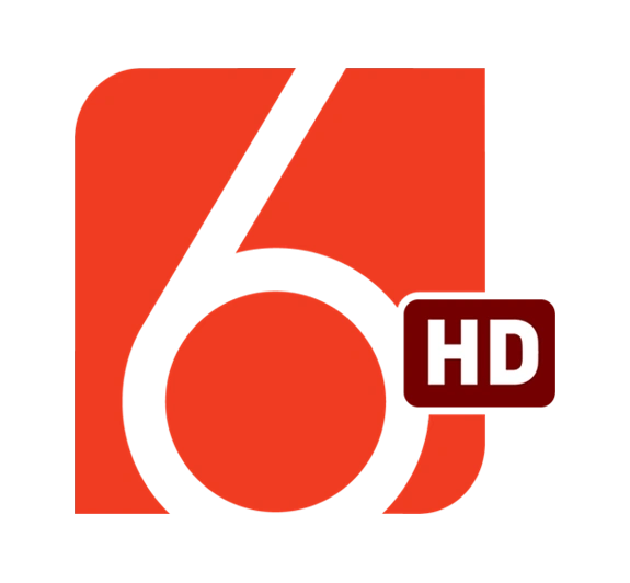 TV6 (Poland) | Logopedia | Fandom