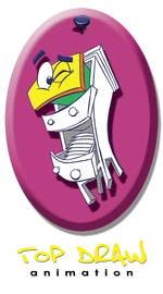 Top Draw Animation | Logopedia | Fandom