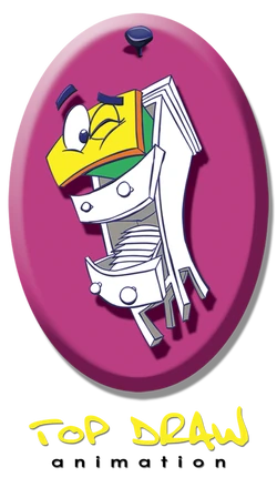 Top Draw Animation | Logopedia | Fandom