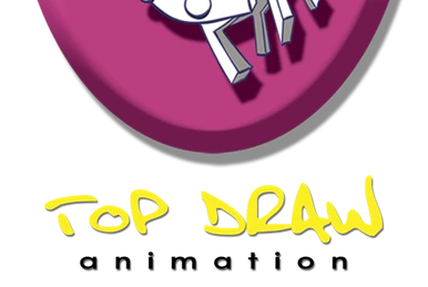 Top Draw Animation Logo Top Draw Animation | LinkedIn