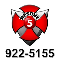 Rescue5 | Logopedia | Fandom