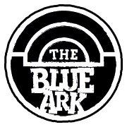 The Blue Ark | Logopedia | Fandom